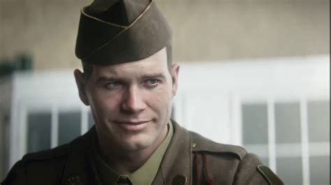 Call Of Duty Ww2 Ending YouTube