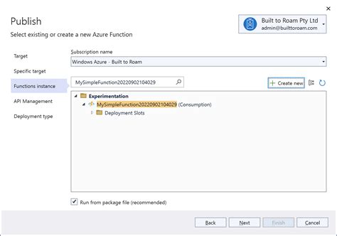 How To Change An Azure Function Written In NET From In Process To Isolated Process Nick S