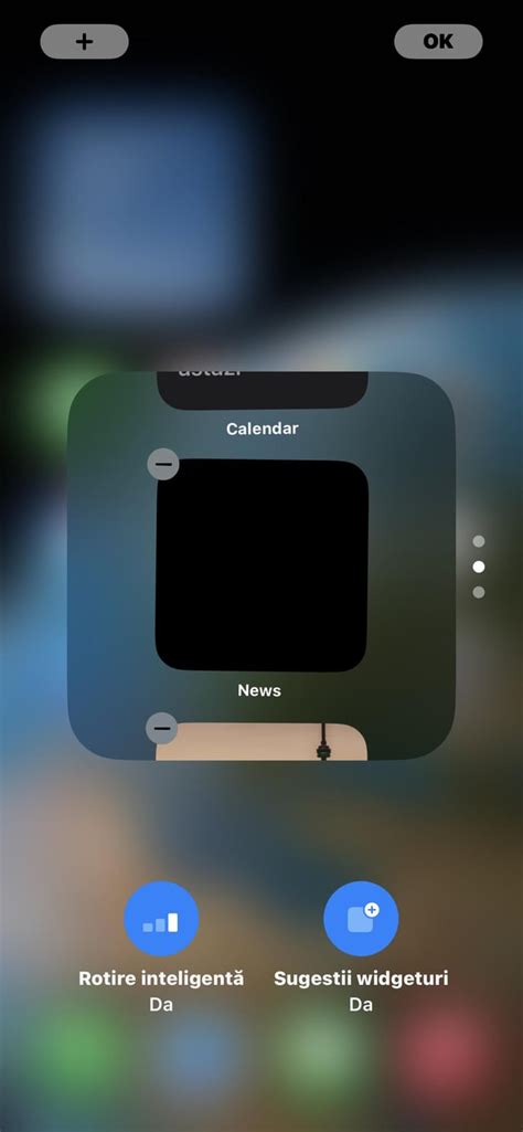 Pov You Have The News Widget But The News App Is Not Supported In Romania R Iphone