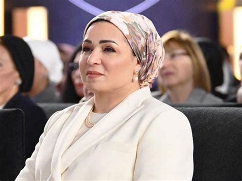 انتصار السيسي منتدى شباب العالم منصة عالمية لمناقشة القضايا التي تواجه