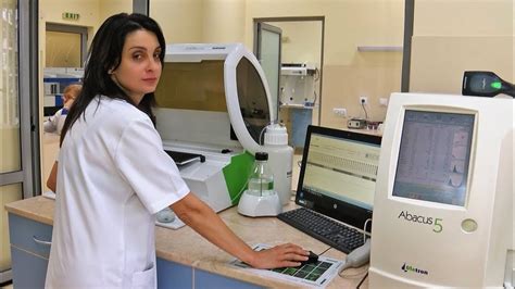 Вижте какво включва пълното изследване за алергии и за кои пациенти е подходящо Youtube