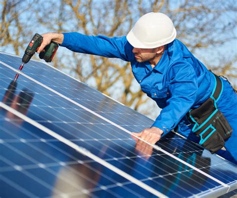 PhotovoltaÏque Neovia Environnement