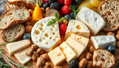 Havarti Cheese Your Versatile Culinary Companion