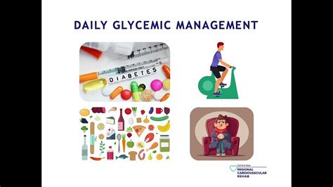 Diabetes Monitoring Devices Regional Cardiovascular Rehab