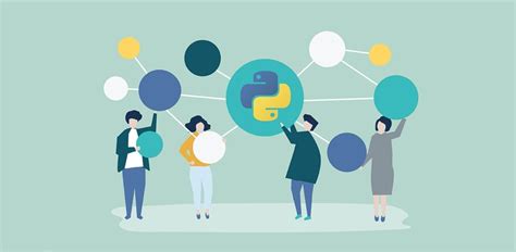 Lessons From Building A Community Of Python Users Among Capital Ones