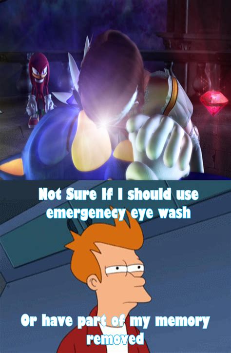 Image Futurama Fry Not Sure If Know Your Meme