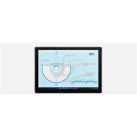Microsoft Surface Pro 7 Plus 12 Inch I7 1165g7 Ssd 1000 Gb 32gb