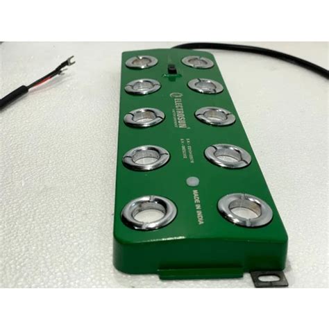 Green Ultrasonic Mist Maker Circuit At INR In Ahmedabad Electrosun Paj Private Limited