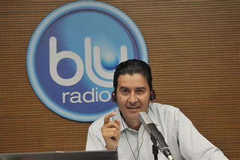 Blu Radio Es La Emisora Más Escuchada En El País Según Informe Del Cnc