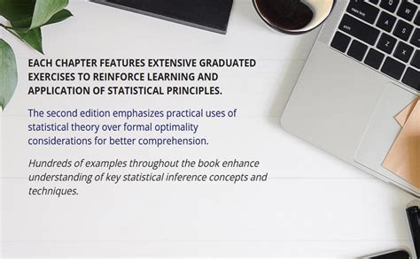 Statistical Inference Chapman And Hallcrc Texts In Statistical Science