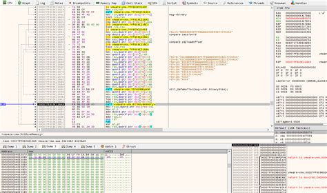 Analyzing A Patch Of A Virtual Machine Escape On Vmware Mcafee Blog