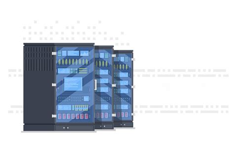 Demystifying Dedicated Servers Is It The Right Choice For Your Website