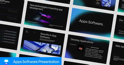Apps Software Incl Apps And Technology Envato Apps Software Incl Apps And Technology Envato