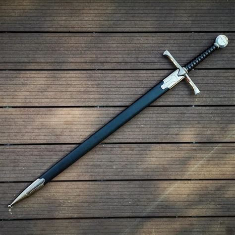 Crusader Sword Knight Sword Straight Sword Survival Island Crusader Sword Knight Sword Straight Sword Survival Island