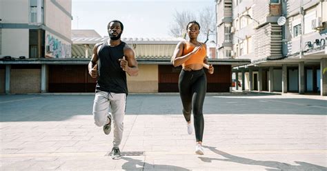 What Are The 5 Components Of Health Related Fitness Runningshorts