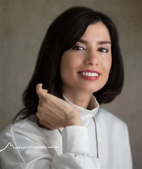 Contact Hasti Abbasi