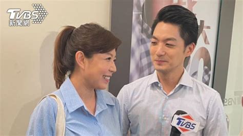 偕孕妻現身！蔣萬安談「女記者緋聞」 蔣太太首曝內心話