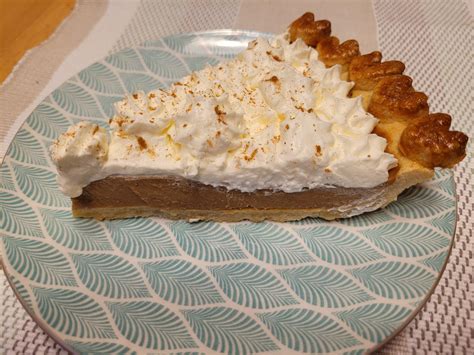 My Butterscotch Cinnamon Pie Recipe 🥧 Rundertale