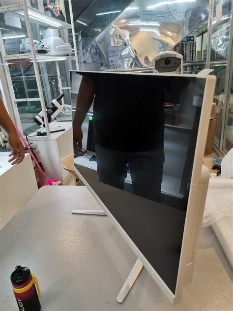 23inch LED Visual Acuity Chart TV Home Appliances TV Entertainment TV On Carousell