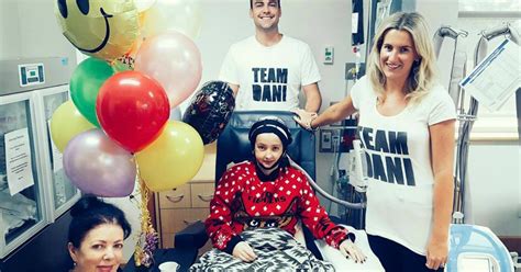 For Danielle Having A Breast Reconstruction After A Mastectomy Was Hard