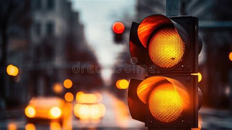 Green Stop Lights Stock Illustration Illustration Of Illuminate