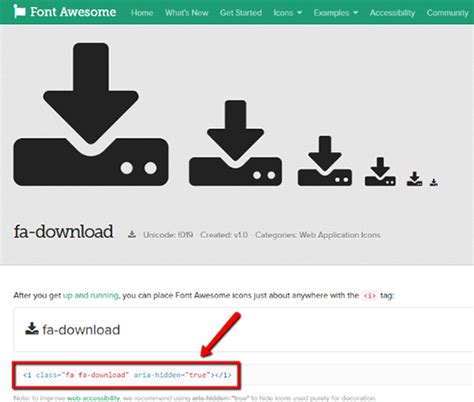 Cara Menggunakan Font Awesome Di Website WordPress