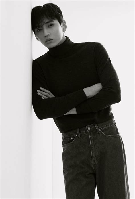 Kim Dong Kyu I 김동규 Hancinema