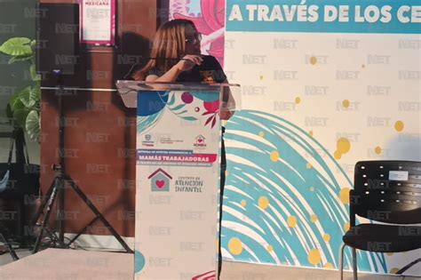 Entrega Gobierno Del Estado Apoyos A Mamás Trabajadoras