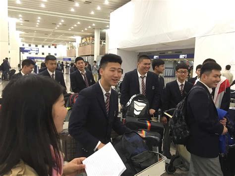 2016年长春日章学园高中第十一届国际班118名学生