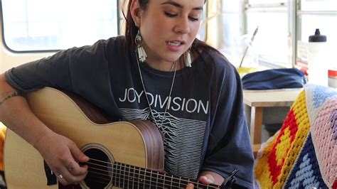 Abby Wale Of The Woods Of The Earth Youtube