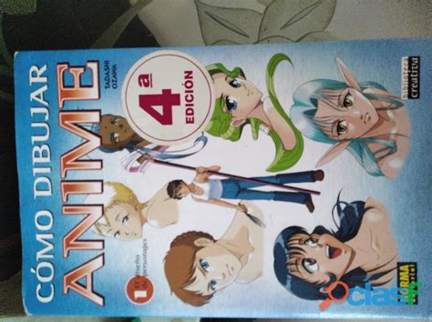 Aprende A Dibujar Manga Y Personajes Anime Pdf Posot Class