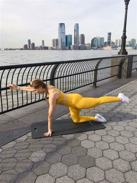 Quadruped Exercise Benefits