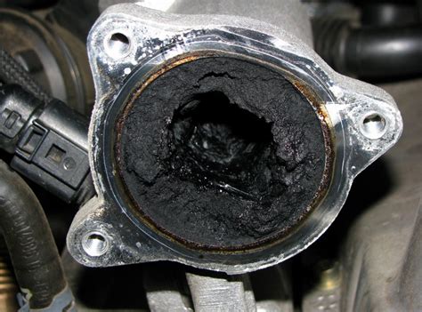 P0488 Exhaust Gas Recirculation EGR System Throttle Position