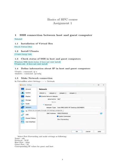 Hpc Assignment 1 Pdf