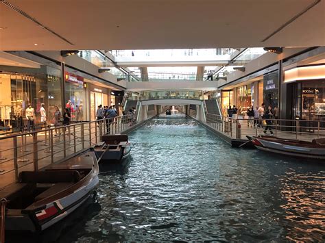 Marina Bay Sands A Touch Of Luxury Ourworldinreview