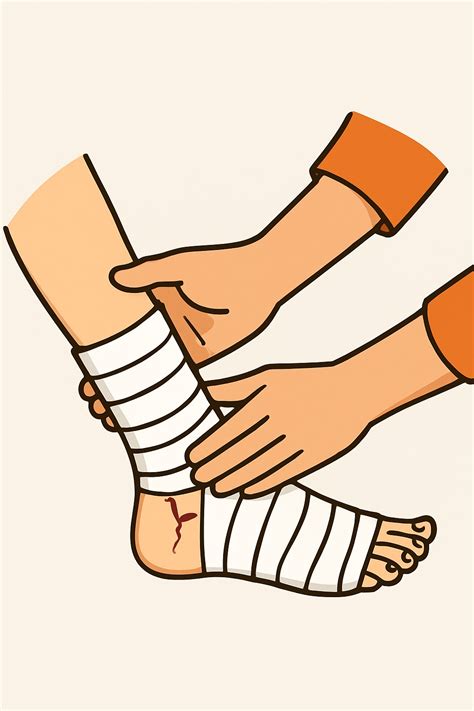 Closed Treatment Of Ankle Fracture No Manipulation Orthopedic Surgery