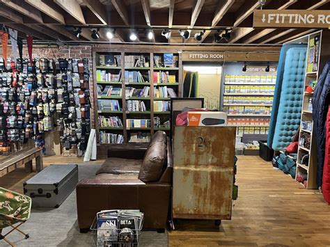Denvers Feral Mountain Co Plans Grand Rapids Store Crains Grand