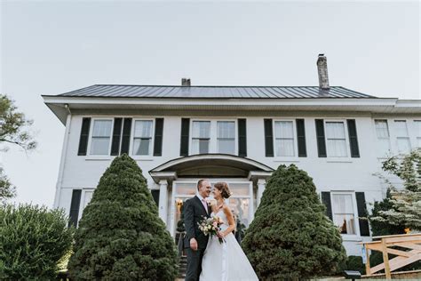 35 Wedding Venues In Roanoke Va Area