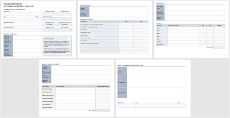 Definition Of Template In Excel