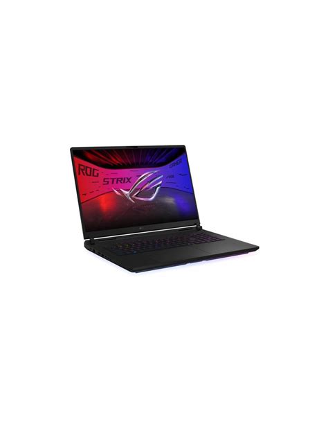 Asus ROG Strix SCAR 18 G835LX-SA046W - Portátil 18" U9-275HX 64GB RTX ...