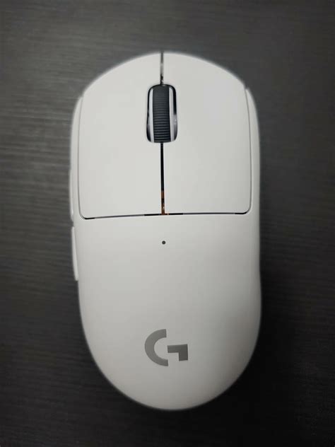 로지텍 지프로 슈퍼라이트 지슈라 당근 중고거래