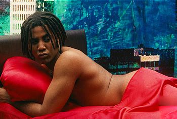 Jharrel Jerome Nude And Gay Scenes Collection Gay Male Celebs