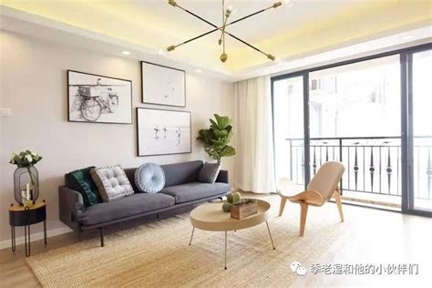 看我3个月软硬装爆改深圳高档小区三房 知乎