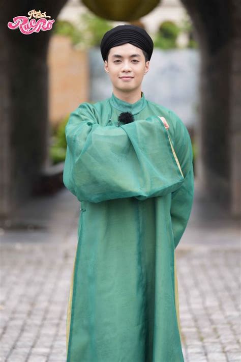 Negav ở Hành Trình Rực Rỡ So sánh với HIEUTHUHAI là bình thường