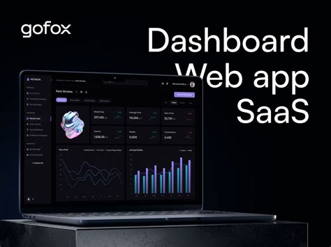 a ui ux design for dashboard saas web app upwork