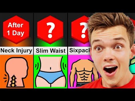 Two Hundred Sit Ups Không Để Lại Dấu Vết Nào
