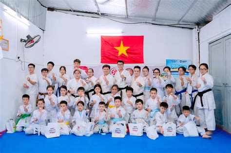 Hệ Thống Các Câu Lạc Bộ Yakami Hanoi