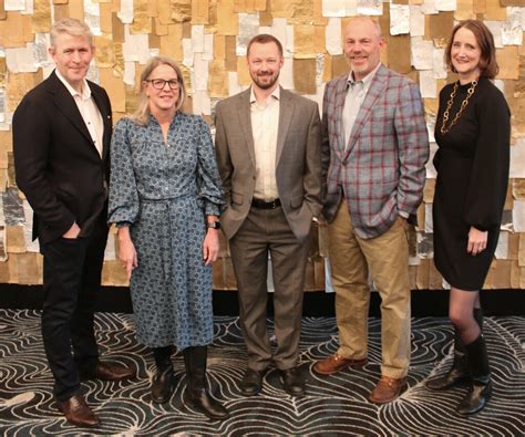 Anne M Lockner And Denise S Rahne Redefining What Is Possible