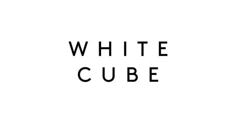 Artwork Enquiry White Cube