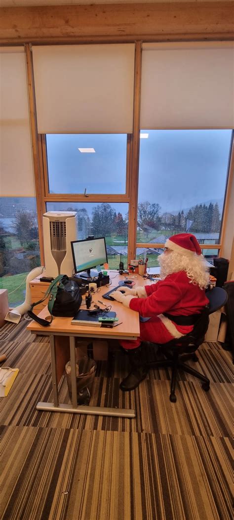 Santa Naughty Nice Scott Mcnab